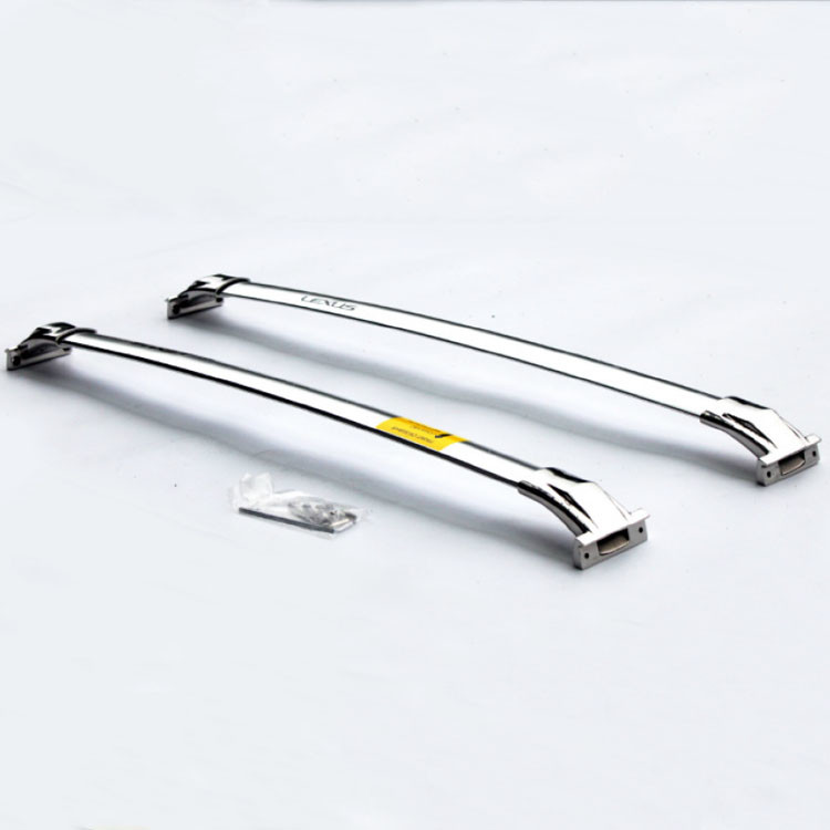 Car Roof Rack Cross Bars Auto Roof Racks Used For Lexus RX NX LX570 series