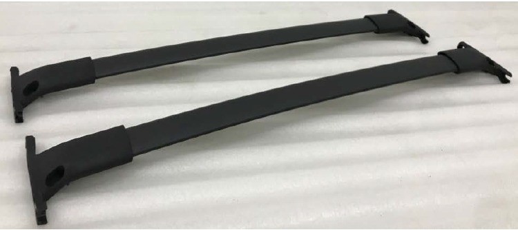 Aluminum Auto Roof Rack Cross Bars car top luggage rack for Ford Escape ...