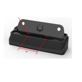 8195+B7 Aluminum Car Roof Cross Bars Universal Accessories to Flush ...